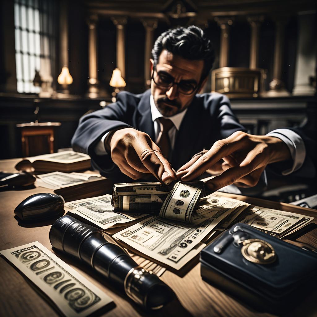 what is a retainer fee and do you need an attorney of record ...