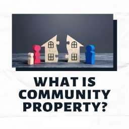 What is community property in California | LegalDocsA2Z | Attorney