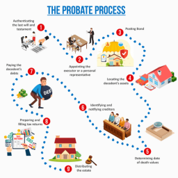 California Probate | LegalDocsA2Z | Probate Lawyer Orange County